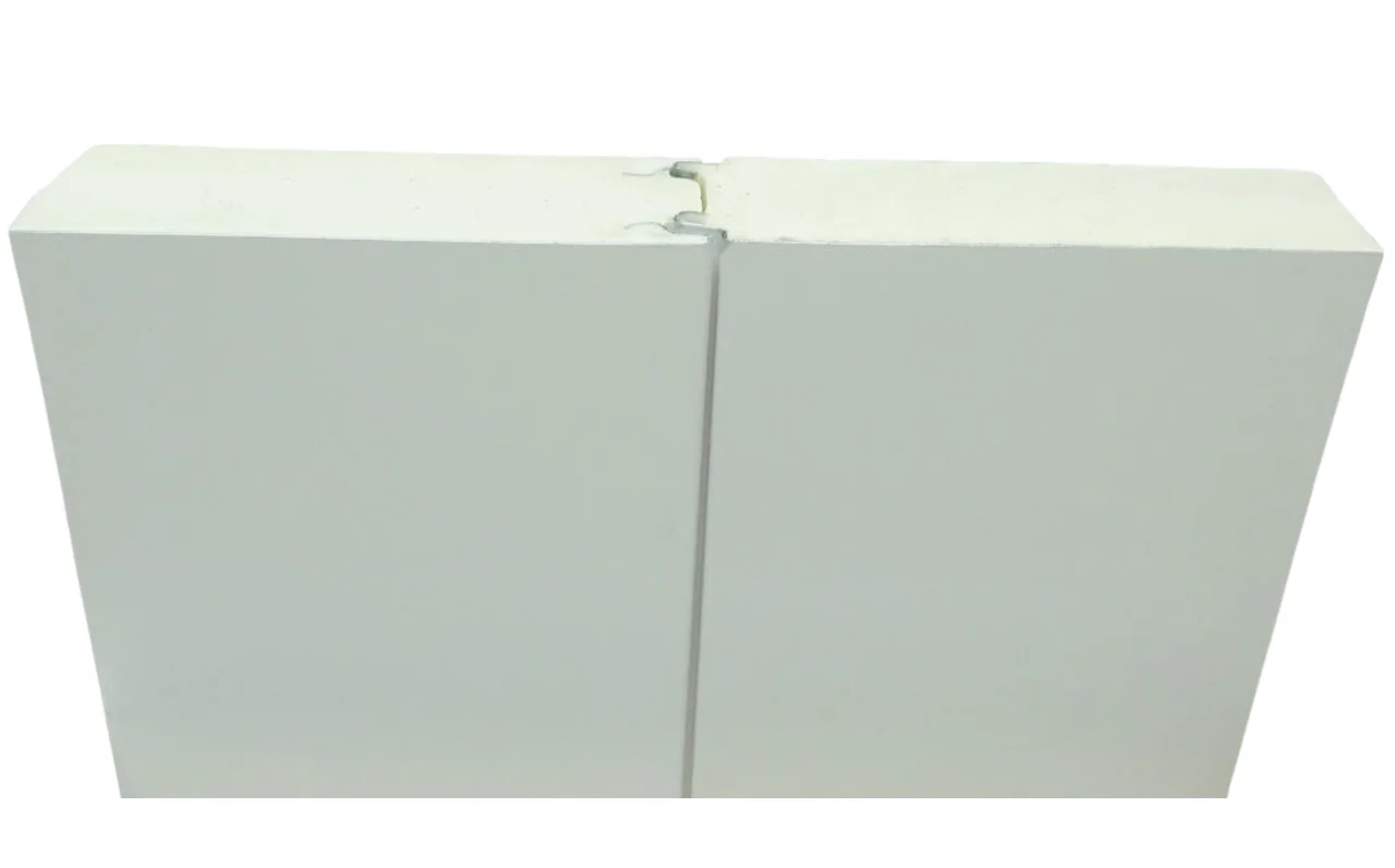 Panneaux isothermes Dagard mousse PIR | ISOSELL